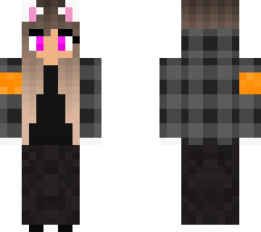 astra | Minecraft Skins