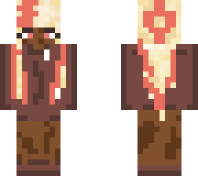 aurora | Minecraft Skins