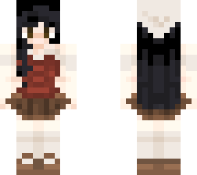 autumn | Minecraft Skins