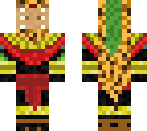 aztec | Minecraft Skins