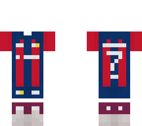 kit | Minecraft Skins