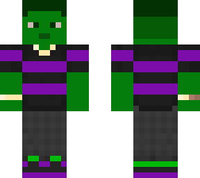 beast | Minecraft Skins