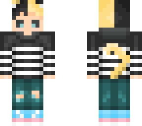 bee | Minecraft Skins