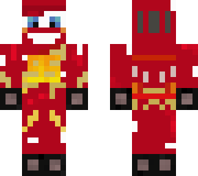 big | Minecraft Skins