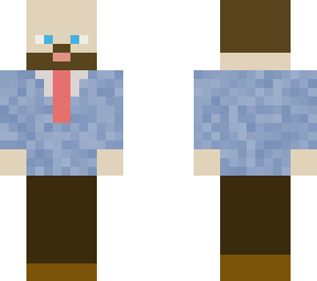 teacher | Minecraft Skins