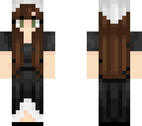 birdie skin | Minecraft Skin