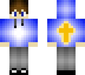 christian | Minecraft Skins