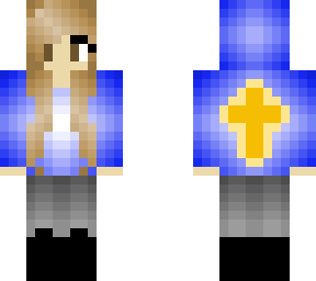 christian | Minecraft Skins