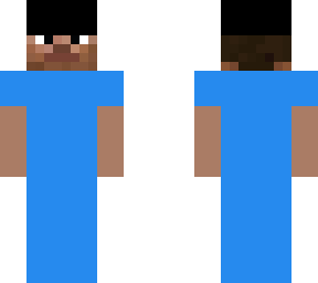 boss | Minecraft Skins