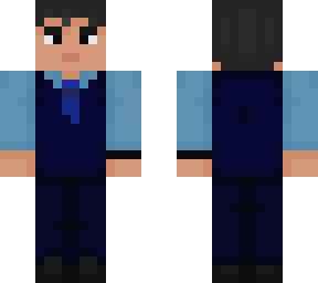 bruce wayne | Minecraft Skins