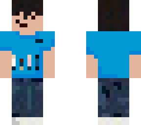 bum | Minecraft Skins