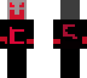 caleb 100 | Minecraft Skin