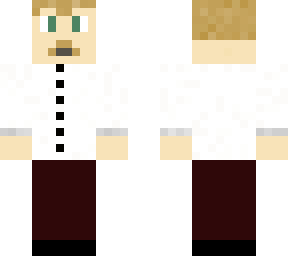 chef | Minecraft Skins