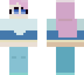 cherry | Minecraft Skins
