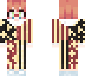 clown | Minecraft Skins