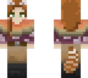 copper | Minecraft Skins