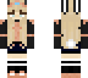 copper | Minecraft Skins