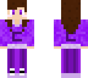 crystal | Minecraft Skins