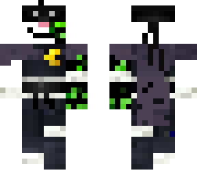 cucurucho | Minecraft Skins