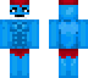daddy | Minecraft Skins
