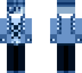 Dandy 704 [Chipspeech] | Minecraft Skin