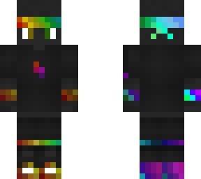 spoke skin | Minecraft Skins