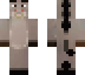 donkey | Minecraft Skins