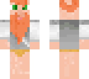 dwarf | Minecraft Skins