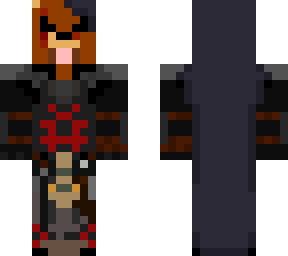 elrubius | Minecraft Skins