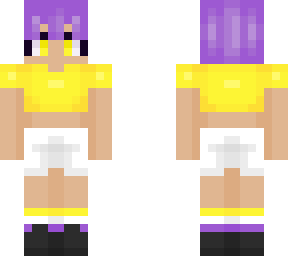 enby | Minecraft Skins