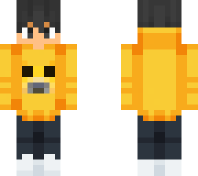 ethobot | Minecraft Skins