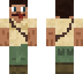 explorer | Minecraft Skins