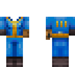 fallout | Minecraft Skins