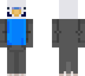felix | Minecraft Skins