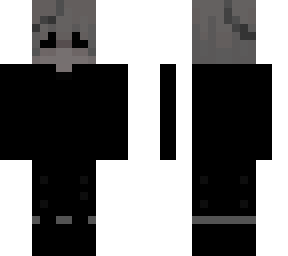 ffhh | Minecraft Skin