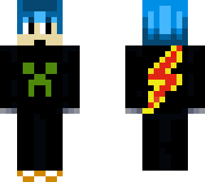 fhhhhhh | Minecraft Skin