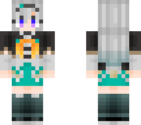firefly | Minecraft Skins