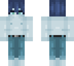 fish | Minecraft Skins