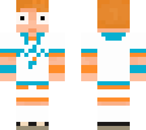 flint | Minecraft Skins