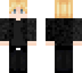 Gabriel | Minecraft Skin