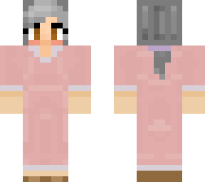 grandma | Minecraft Skin