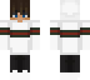 bro | Minecraft Skins