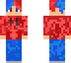 hot | Minecraft Skins