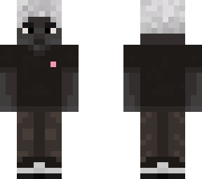igor | Minecraft Skins