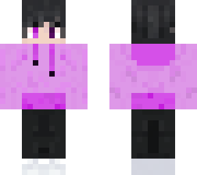 ivan parpel | Minecraft Skin
