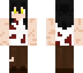 ivan | Minecraft Skins