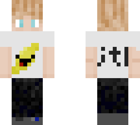 lemon | Minecraft Skins