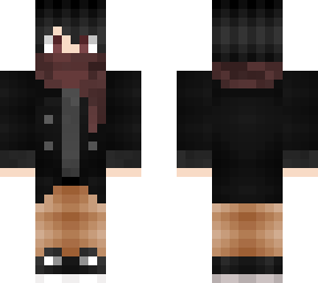 gi hun | Minecraft Skins
