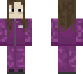 Jonathan Davis | Minecraft Skin