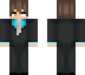 Juan | Minecraft Skin
